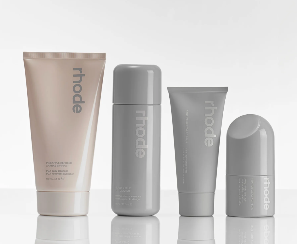 The Rhode Kit – Vavi Cosmetics México