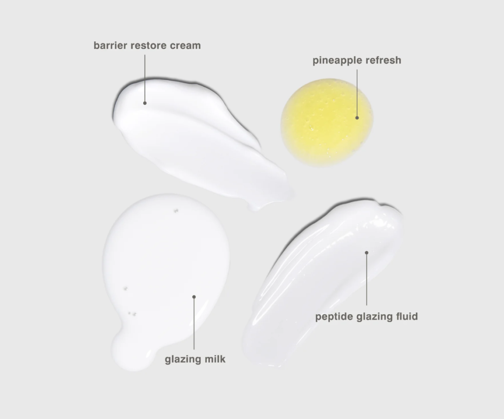 The Rhode Kit – Vavi Cosmetics México