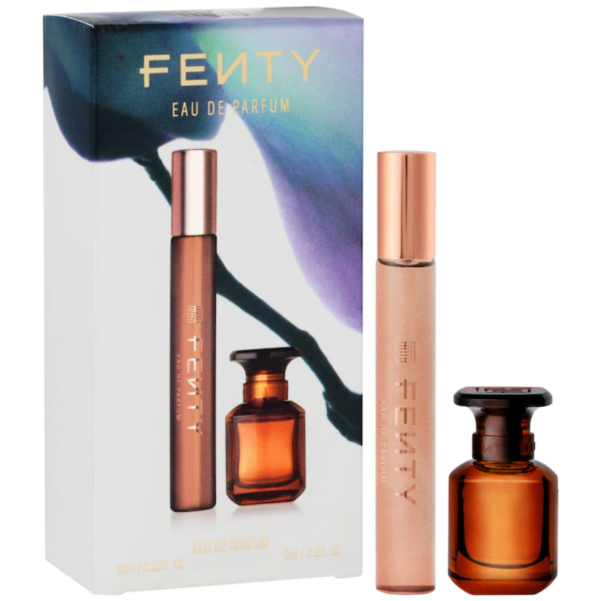 Mini Fenty Eau de Parfum Perfume Duo – Vavi Cosmetics México
