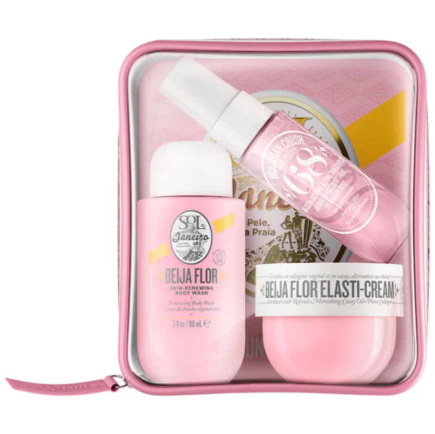 Sol de Janeiro Beija Flor™ Jet Set – Vavi Cosmetics México