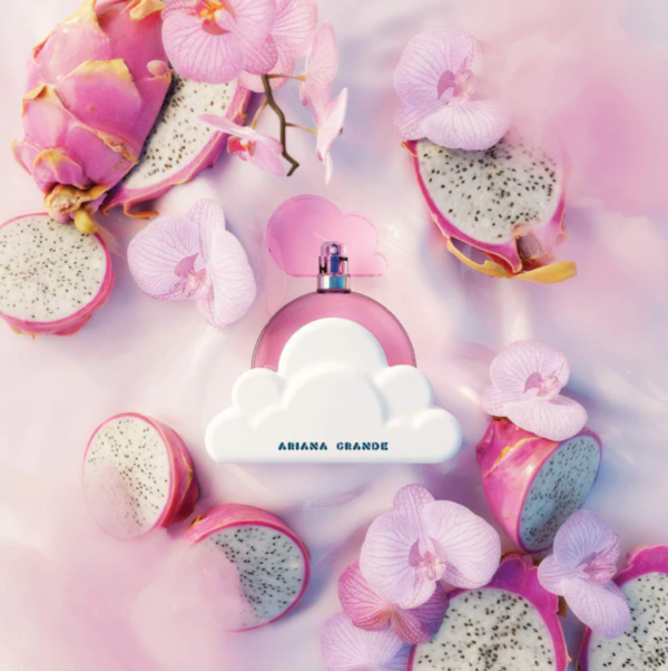 Ariana Grande Cloud Perfume Set – Vavi Cosmetics México