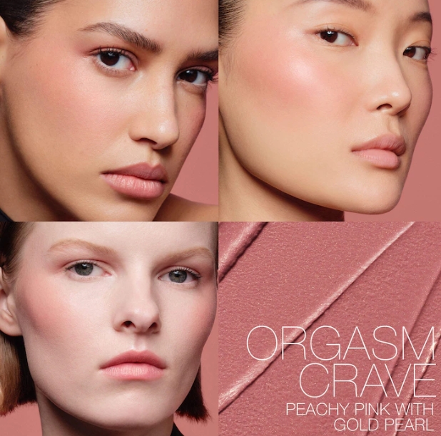 Mini Multiple Soft Blur Blush Stick Duo – Vavi Cosmetics México