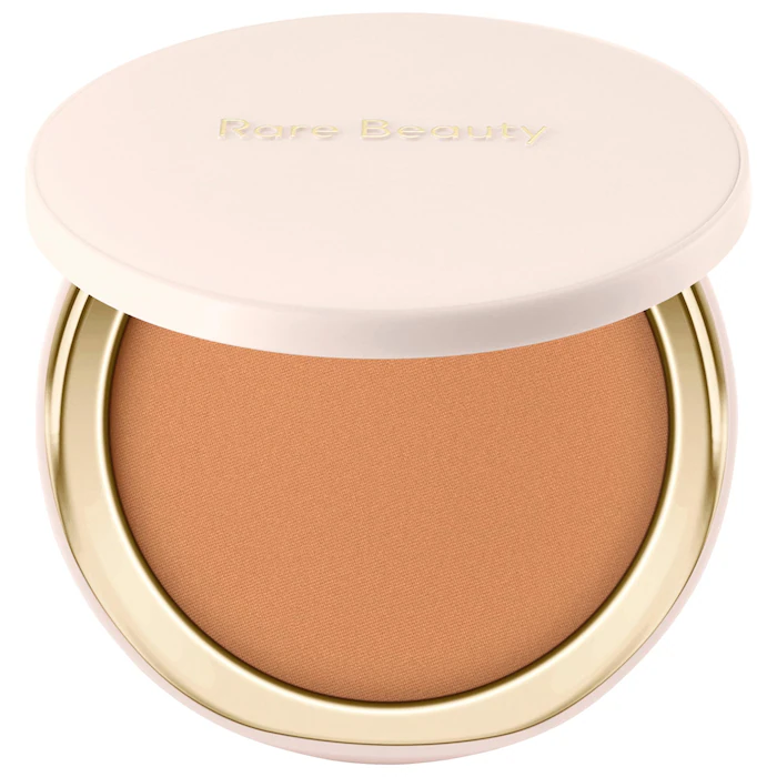 Warm Wishes Soft Matte Powder Bronzer – Vavi Cosmetics México