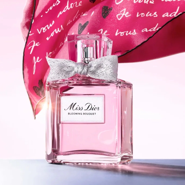 Miss Dior Blooming Bouquet and Dior Addict Lip Glow Set – Vavi ...